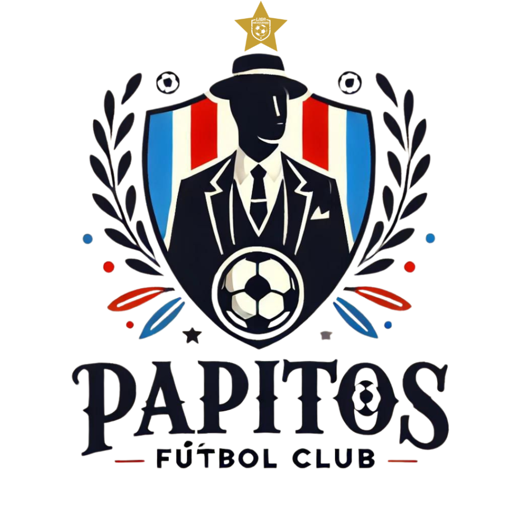 Papitos Club – Liga Mexiquense